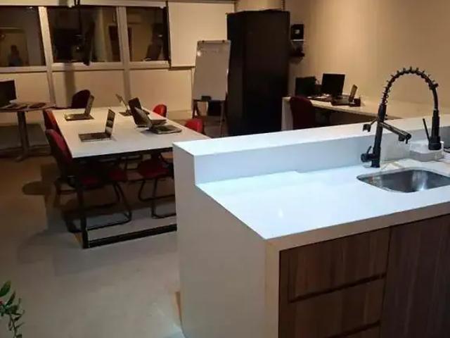 Conj. Comercial / Sala para Locação em Mogi das Cruzes/SP Vila Mogilar
