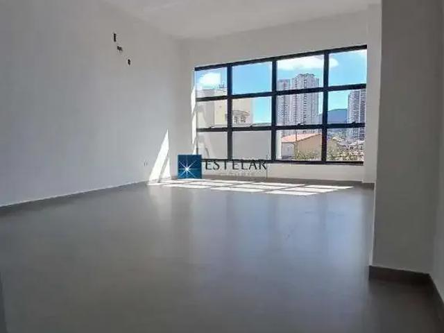 Conj. Comercial / Sala para Locação em Mogi das Cruzes/SP Vila Mogilar