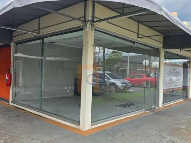 Conj. Comercial / Sala para Locação em Mogi das Cruzes/SP Vila Mogilar