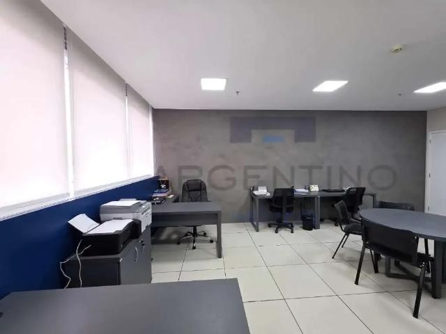 Conj. Comercial / Sala para Locação em Mogi das Cruzes/SP Vila Mogilar