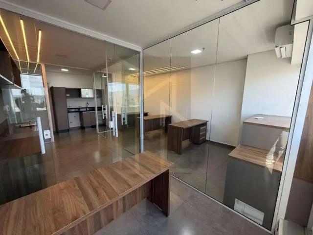 Conj. Comercial / Sala para Locação em Mogi das Cruzes/SP Vila Mogilar