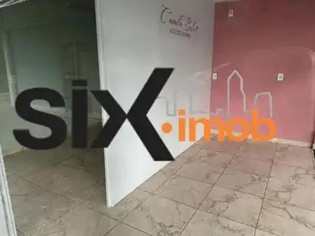 Conj. Comercial / Sala para Locação em Mogi das Cruzes/SP Vila Mogilar