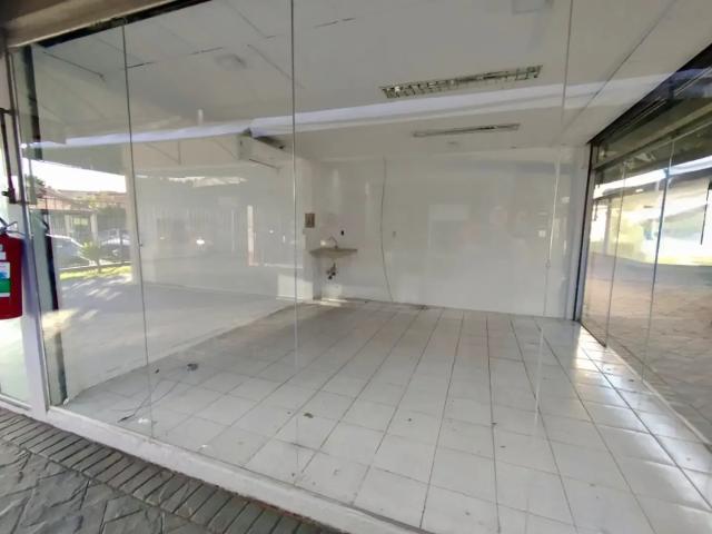 Conj. Comercial / Sala para Locação em Mogi das Cruzes/SP Vila Mogilar