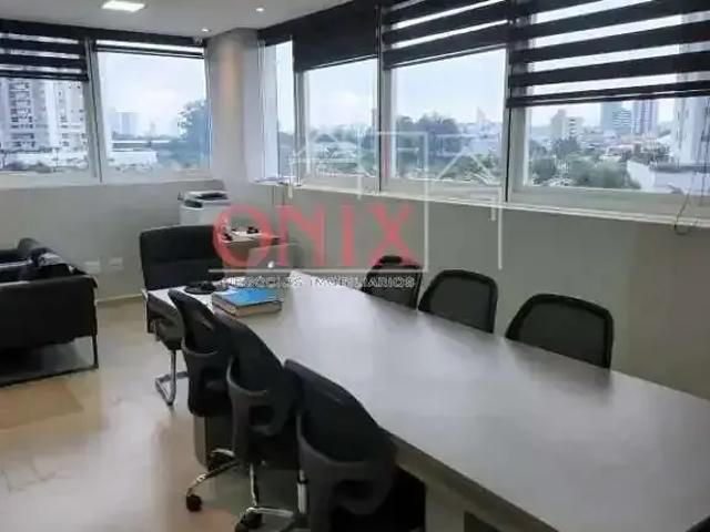 Conj. Comercial / Sala para Locação em Mogi das Cruzes/SP Vila Mogilar