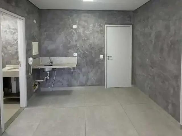 Conj. Comercial / Sala para Locação em Mogi das Cruzes/SP Vila Mogilar