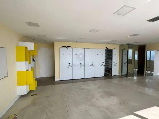 Conj. Comercial / Sala para Locação em Mogi das Cruzes/SP Vila Mogilar
