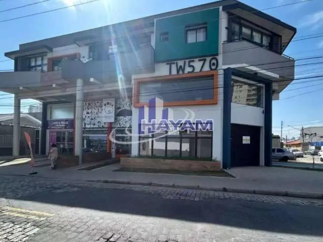 Conj. Comercial / Sala para Locação em Mogi das Cruzes/SP Vila Mogilar