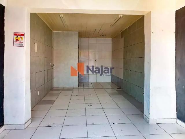 Conj. Comercial / Sala para Locação em Mogi das Cruzes/SP Vila Sarah Avignon