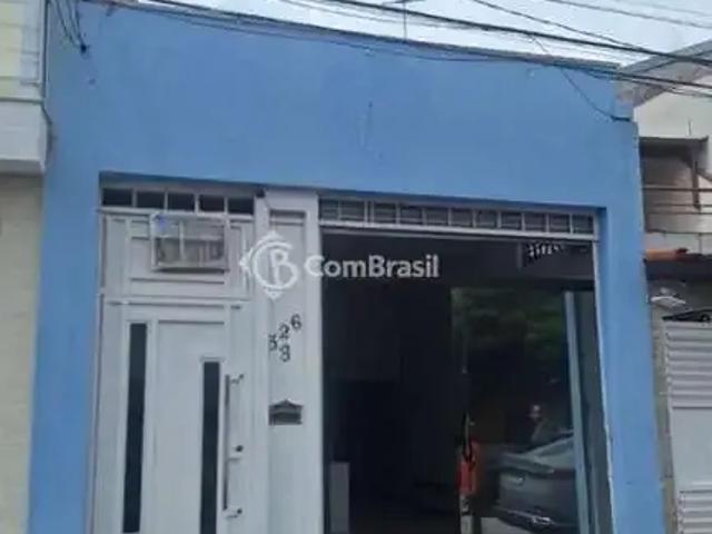 Conj. Comercial / Sala para Locação em Mogi das Cruzes/SP Vila Paulista