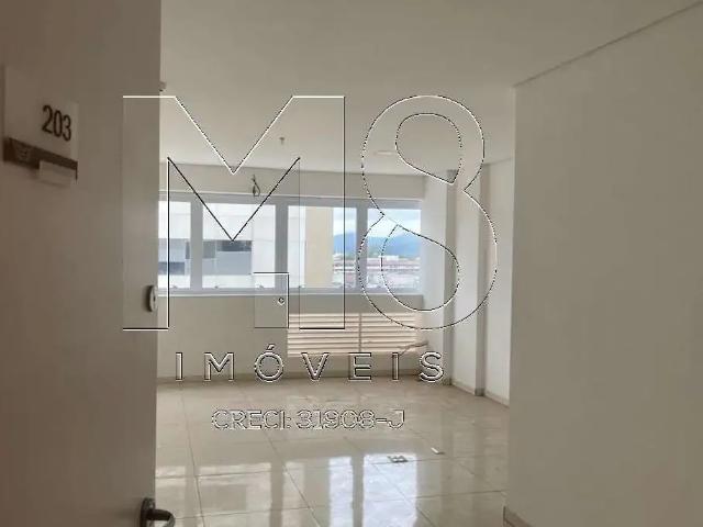 Conj. Comercial / Sala para Locação em Mogi das Cruzes/SP Vila Partenio