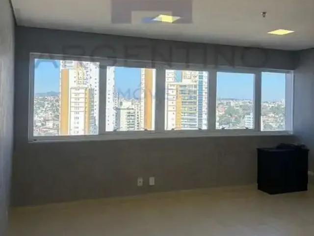 Conj. Comercial / Sala para Locação em Mogi das Cruzes/SP Vila Partenio