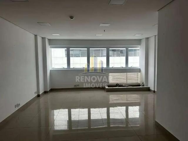 Conj. Comercial / Sala para Locação em Mogi das Cruzes/SP Vila Partenio