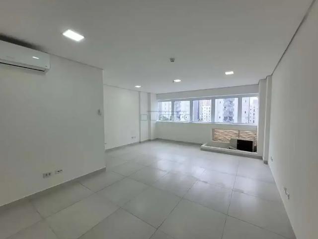 Conj. Comercial / Sala para Locação em Mogi das Cruzes/SP Vila Partenio