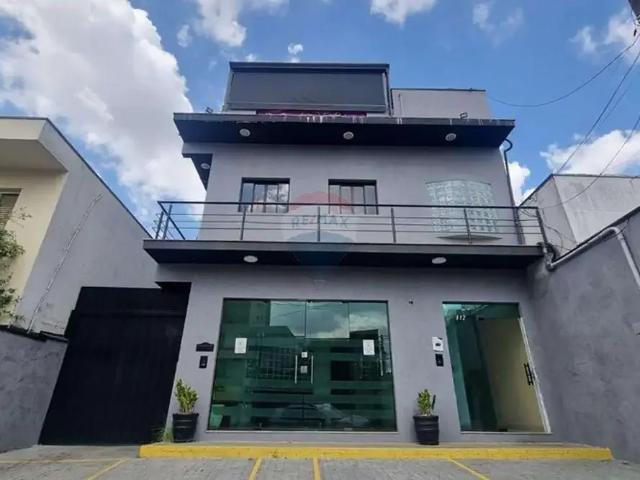 Conj. Comercial / Sala para Locação em Mogi das Cruzes/SP Vila Partenio