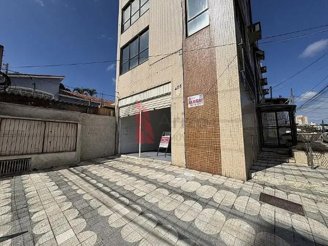 Conj. Comercial / Sala para Locação em Mogi das Cruzes/SP Vila Vitória