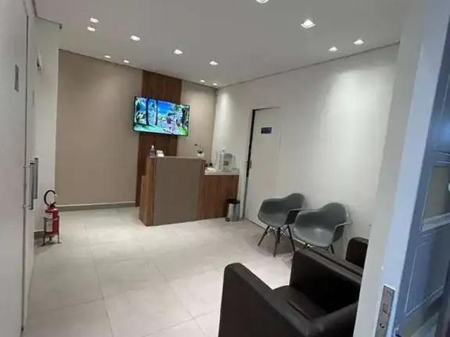 Conj. Comercial / Sala para Locação em Mogi das Cruzes/SP Alto Ipiranga