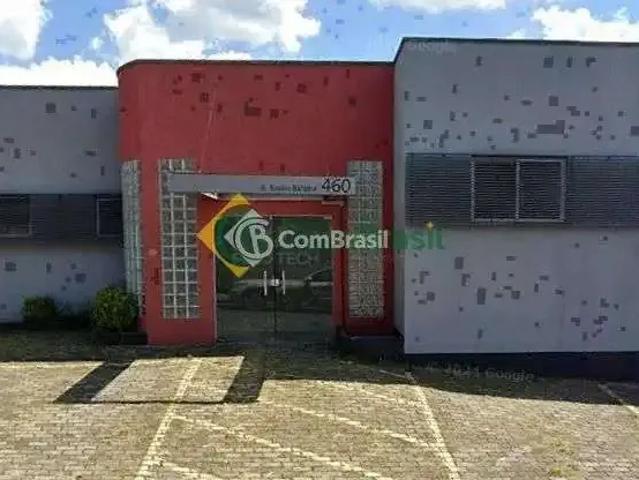 Conj. Comercial / Sala para Locação em Mogi das Cruzes/SP Vila Vitória