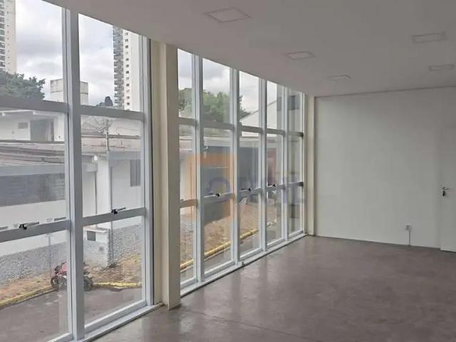 Conj. Comercial / Sala para Locação em Mogi das Cruzes/SP Vila Vitória