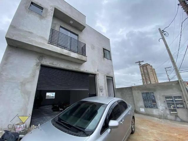 Conj. Comercial / Sala para Locação em Mogi das Cruzes/SP Villa Di Cesar