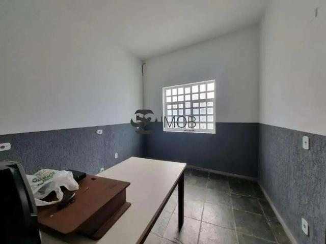 Conj. Comercial / Sala para Locação em Mogi Mirim/SP Centro