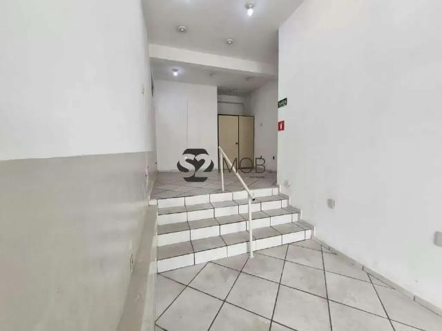 Conj. Comercial / Sala para Locação em Mogi Mirim/SP Centro