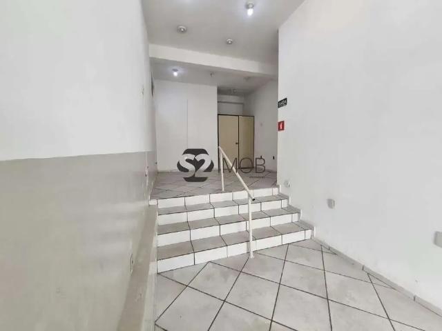 Conj. Comercial / Sala para Locação em Mogi Mirim/SP Centro