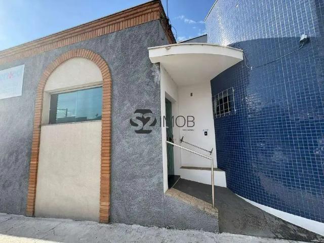 Conj. Comercial / Sala para Locação em Mogi Mirim/SP Centro