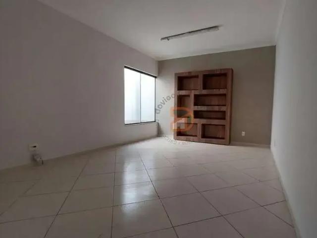 Conj. Comercial / Sala para Locação em Mogi Mirim/SP Centro