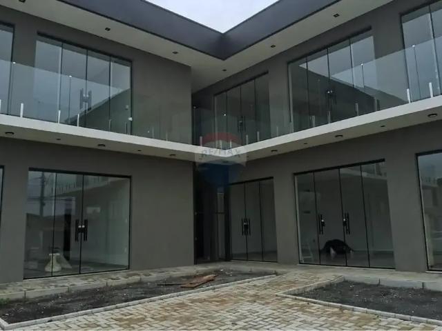 Conj. Comercial / Sala para Locação em Mogi Mirim/SP Flores do Campo