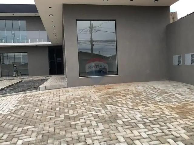 Conj. Comercial / Sala para Locação em Mogi Mirim/SP Flores do Campo