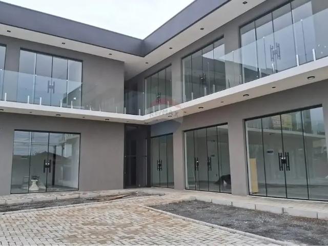 Conj. Comercial / Sala para Locação em Mogi Mirim/SP Flores do Campo