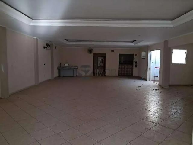 Conj. Comercial / Sala para Locação em Mogi Mirim/SP Jardim Áurea