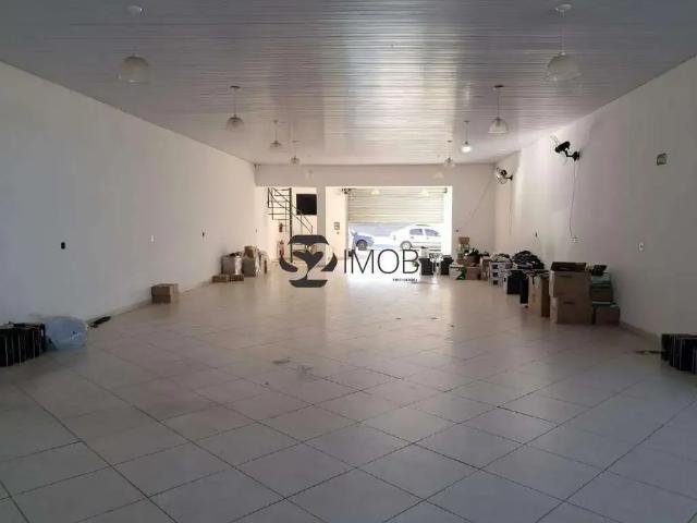 Conj. Comercial / Sala para Locação em Mogi Mirim/SP Jardim Áurea