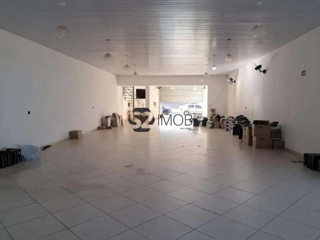 Conj. Comercial / Sala para Locação em Mogi Mirim/SP Jardim Áurea