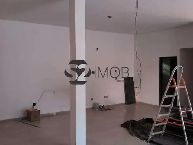 Conj. Comercial / Sala para Locação em Mogi Mirim/SP Jardim Santa Helena