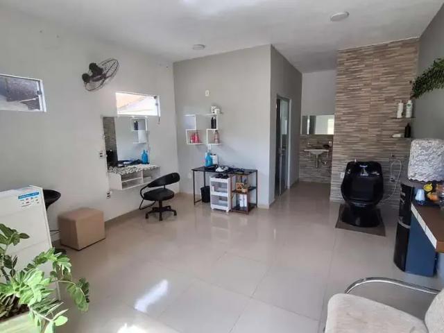 Conj. Comercial / Sala para Locação em Mogi Mirim/SP Jardim Quartieri
