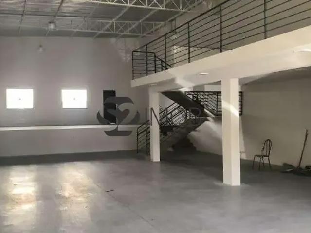 Conj. Comercial / Sala para Locação em Mogi Mirim/SP Jardim Tropical