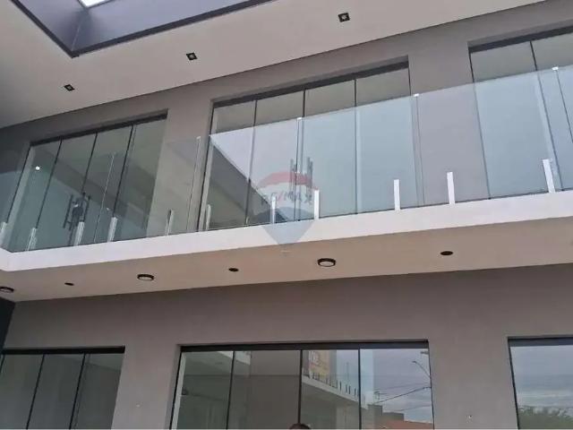 Conj. Comercial / Sala para Locação em Mogi Mirim/SP Mirante