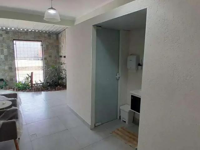 Conj. Comercial / Sala para Locação em Mogi Mirim/SP Parque Residencial Murayama