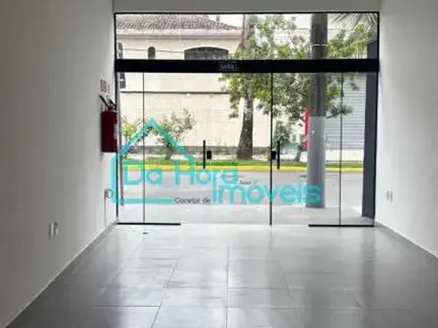 Conj. Comercial / Sala para Locação em Mongaguá/SP Centro