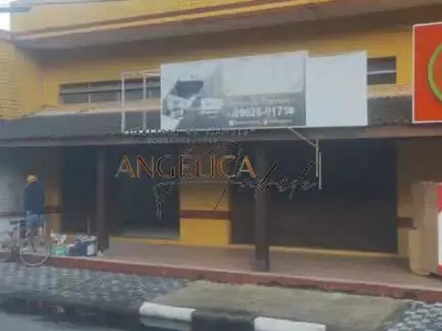 Conj. Comercial / Sala para Locação em Mongaguá/SP Centro 1 Quartos