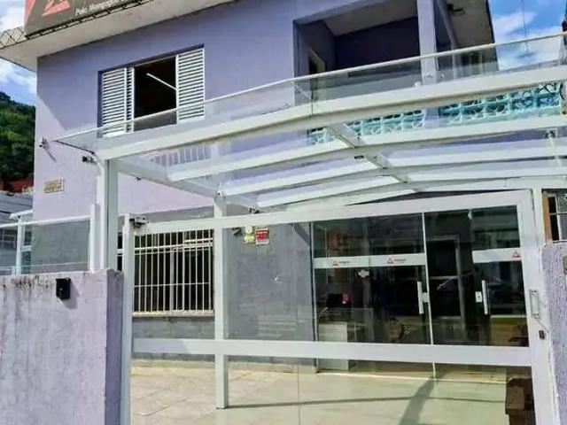 Conj. Comercial / Sala para Locação em Mongaguá/SP Centro