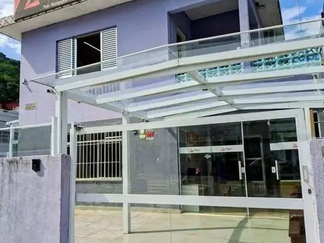Conj. Comercial / Sala para Locação em Mongaguá/SP Centro