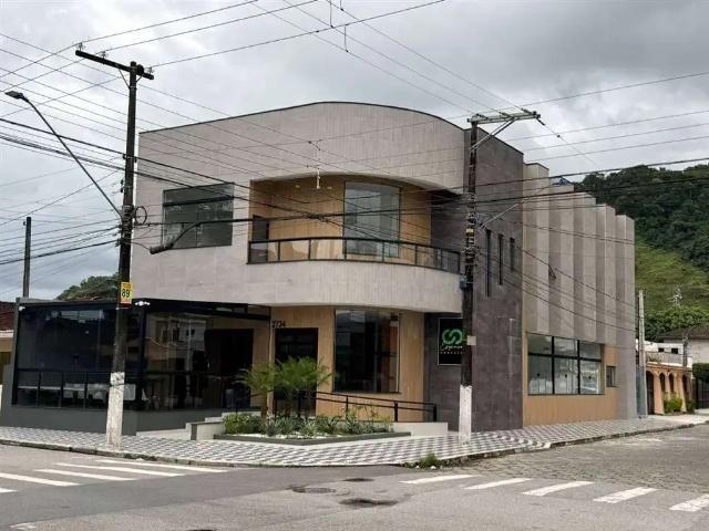 Conj. Comercial / Sala para Locação em Mongaguá/SP Centro