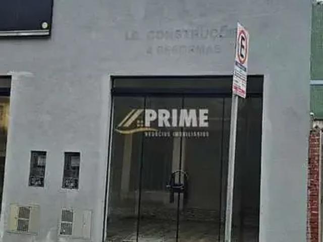 Conj. Comercial / Sala para Locação em Mongaguá/SP Centro