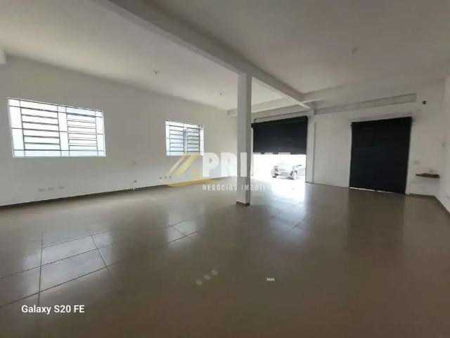 Conj. Comercial / Sala para Locação em Mongaguá/SP Balneario Jussara