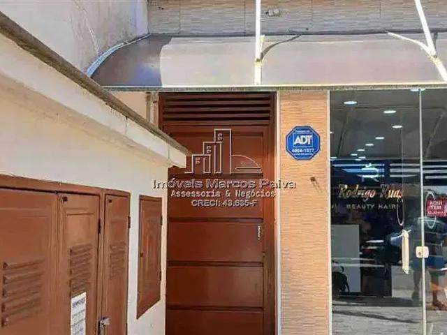 Conj. Comercial / Sala para Locação em Mongaguá/SP Vera Cruz