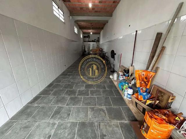 Conj. Comercial / Sala para Locação em Mongaguá/SP Vila Atlântica