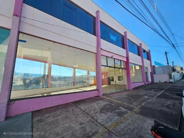 Conj. Comercial / Sala para Locação em Monte Mor/SP Centro