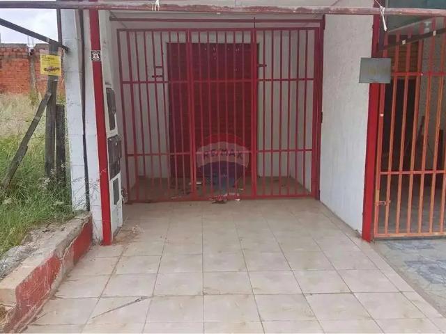 Conj. Comercial / Sala para Locação em Monte Mor/SP Parque Residencial São Clemente